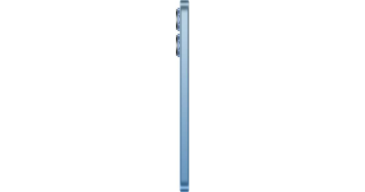 Xiaomi Redmi Note 13 256GB 8GB RAM Mobile Phone, Ice Blue | Pepita.com