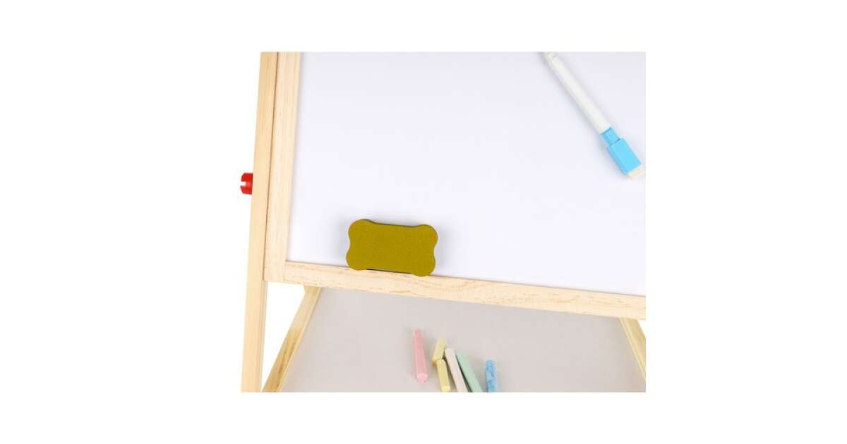 Double-sided board for children | Pepita.com