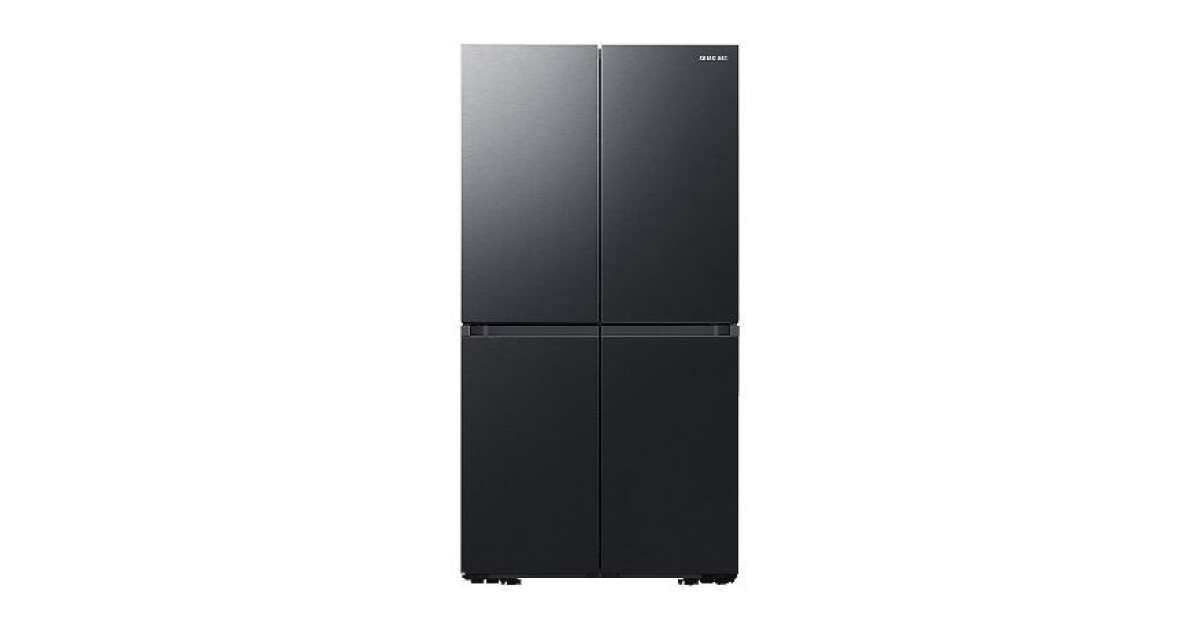 Samsung Hűtő side by side RF59C701EB1/EO | Pepita.hu