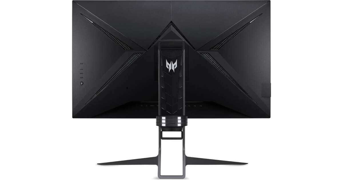 Acer 32 Predator XB3 XB323KRV Gaming Monitor | Pepita.hu