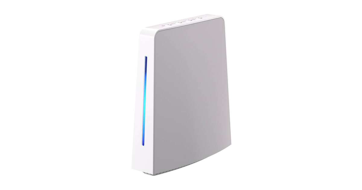 Sonoff ZigBee iHost Smart Home Hub AIBridge Router | Pepita.hu