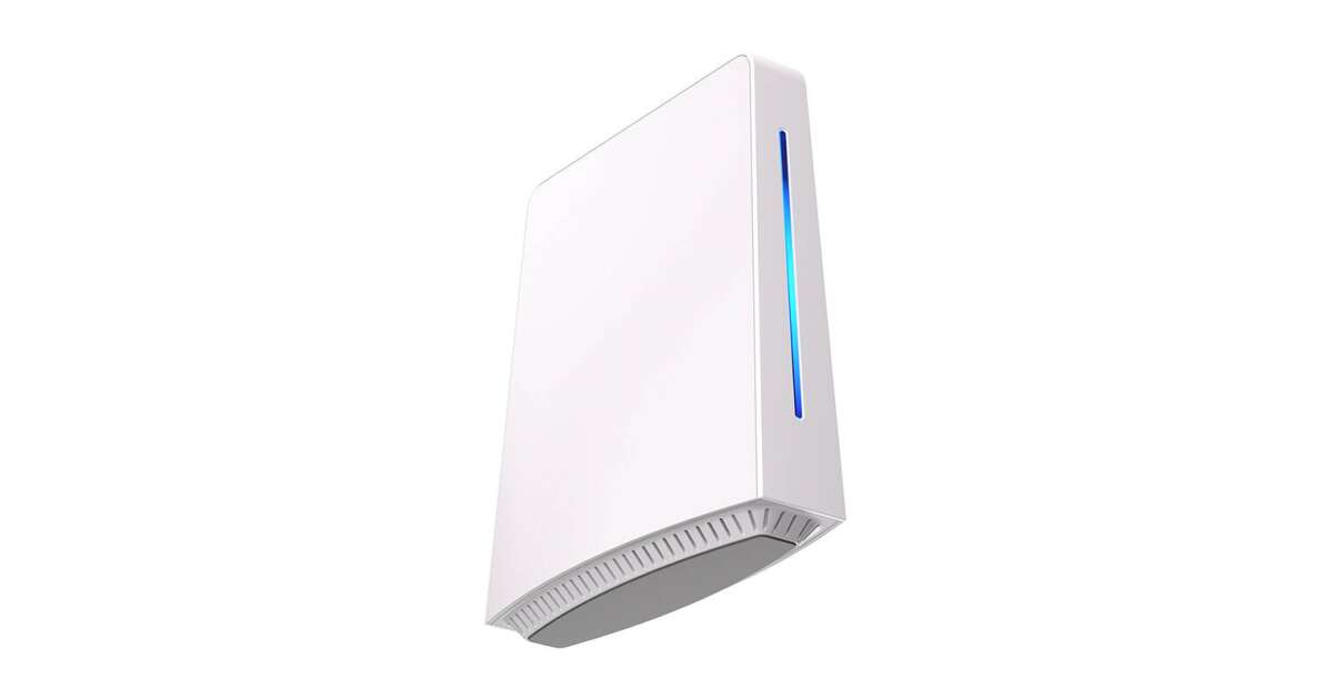 Sonoff ZigBee iHost Smart Home Hub AIBridge Router | Pepita.hu