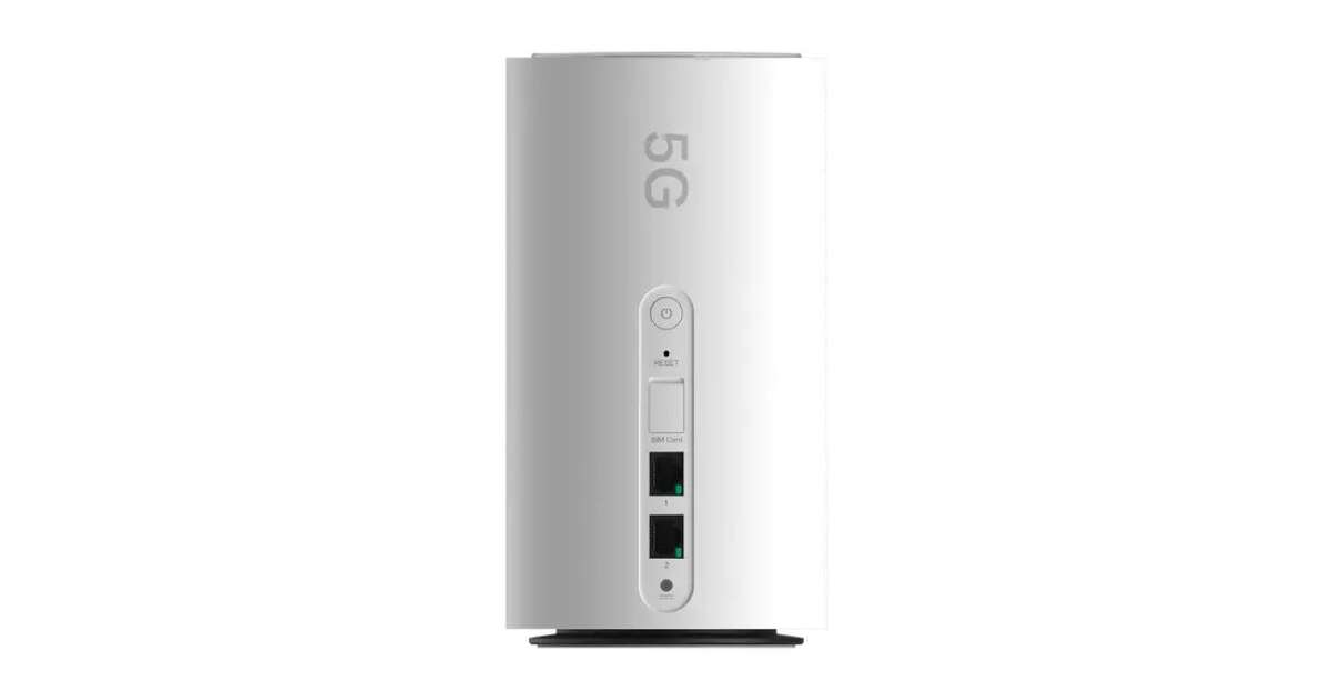 Xiaomi 5G CPE Pro V2 5G Wi-Fi 6 router (DVB4369GL) (DVB4369GL) | Pepita.hu