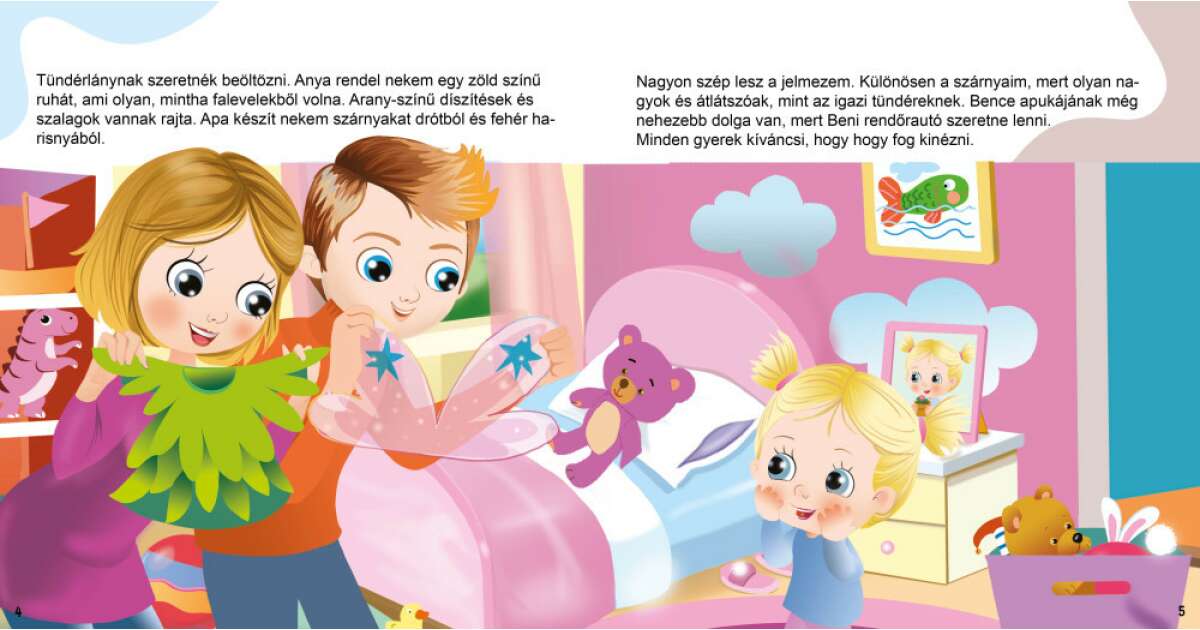 Szalay - Okoskák ovija mini - Mese - 32 oldal | Pepita.hu