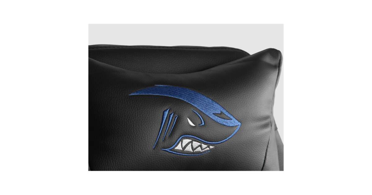 SHARK GAMING Gaming szék - Shark Vortex Gaming szék | Pepita.hu