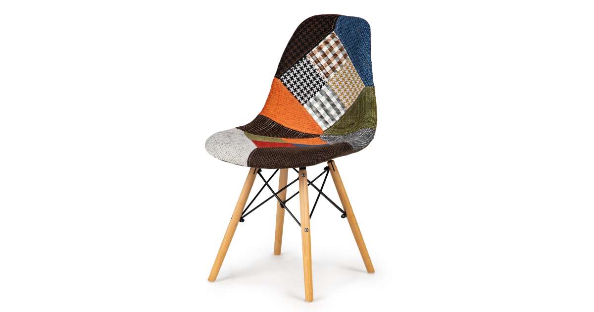 ModernHome 4 Szék Szett Nappalihoz és Étkezőhöz - Az Elegáns és ...