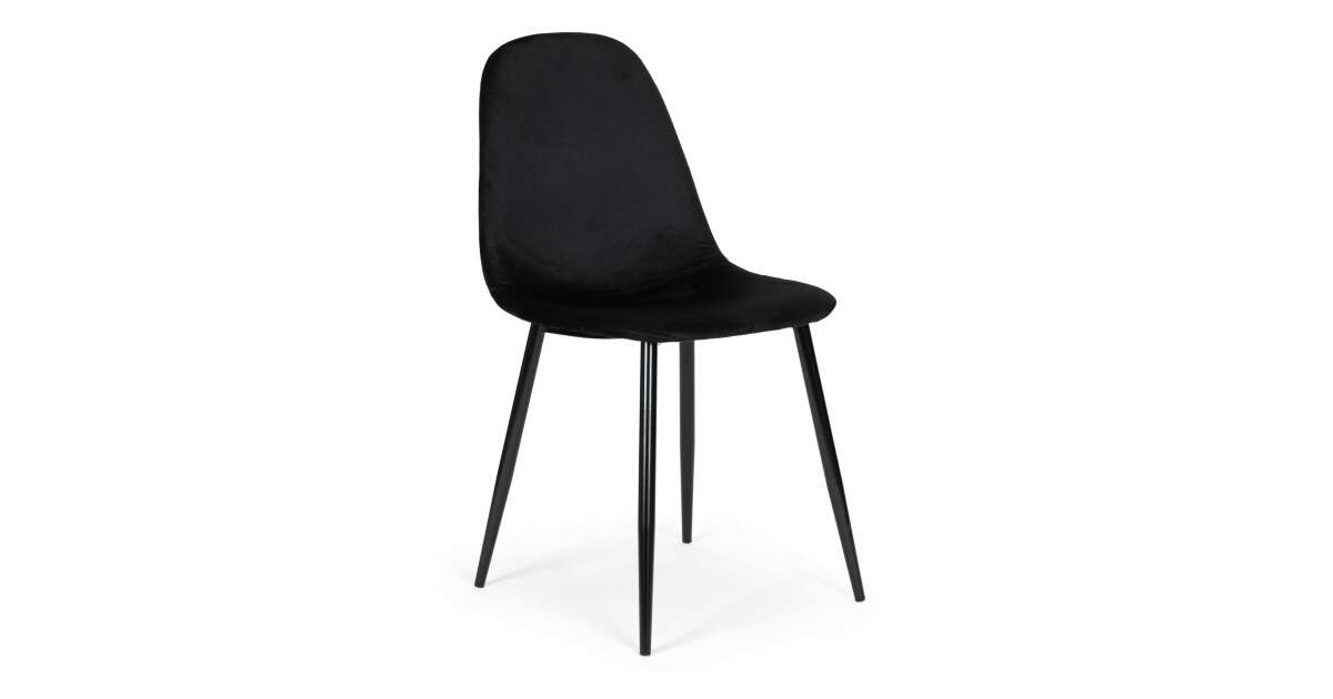 Set de scaune moderne pentru living și sufragerie | Pepita.com