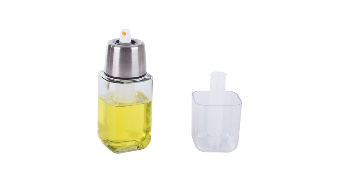 Olaj/ecet permetező permetező adagoló | Pepita.hu