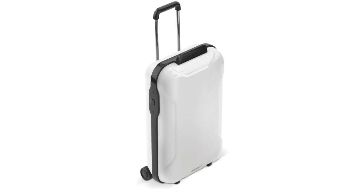 Suitcase Powerbank Hangszóró - 5000mAh | Pepita.hu