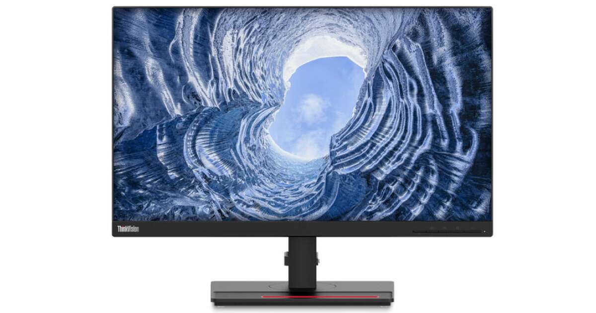 Lenovo ThinkVision T24i-20 23,8 Monitor | Pepita.hu