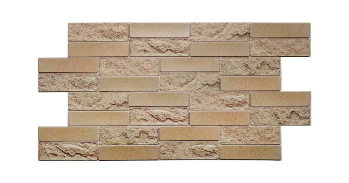Dekor PVC fali panel téglafal | Pepita.hu