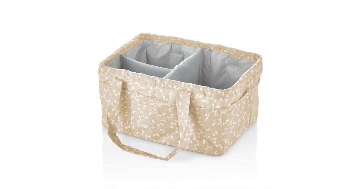 Geanta organizator pentru scutece si accesorii copii/bebelusi, BabyJem ...