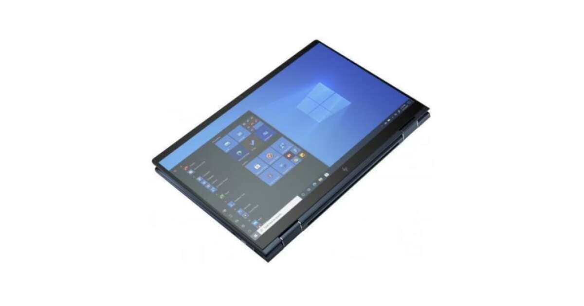 HP Elite Dragonfly G2 2 az 1-ben laptop, Intel Core i5-1135G7, 13.3 ...