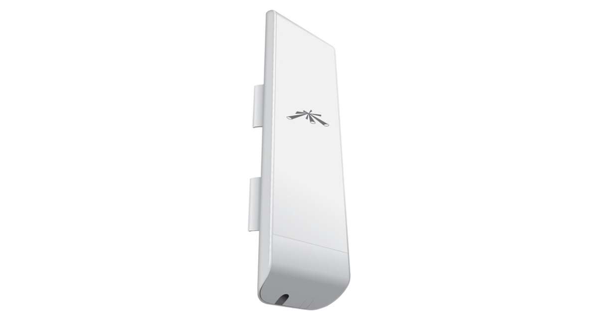 Ubiquiti - NanoStation M5 - 5GHz Outdoor Access Point | Pepita.com
