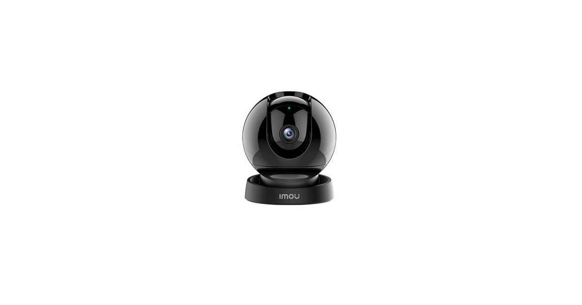 IMOU IPC-GK2DP-5C0W Rex 2D 5MP Beltéri Kamera IPC-GK2DP-5C0W | Pepita.hu