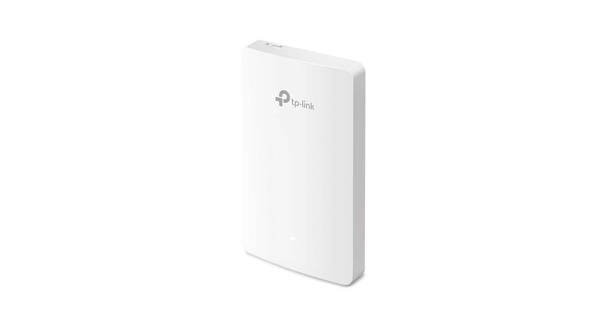 TP-Link EAP235-Wall Omada AC1200 Wireless MU-MIMO Gigabit Wall Plate ...