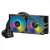 Arctic Liquid Freezer II-280 A-RGB CPU Cooler Black ACFRE00106A | Pepita.hu