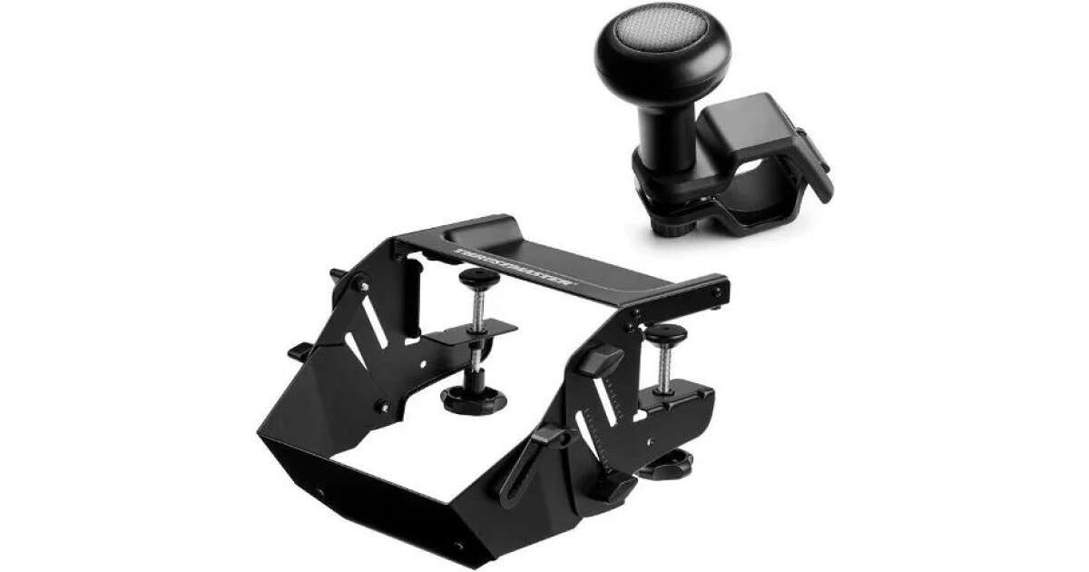 Thrustmaster SimTask Steering Kit 4060302 | Pepita.hu