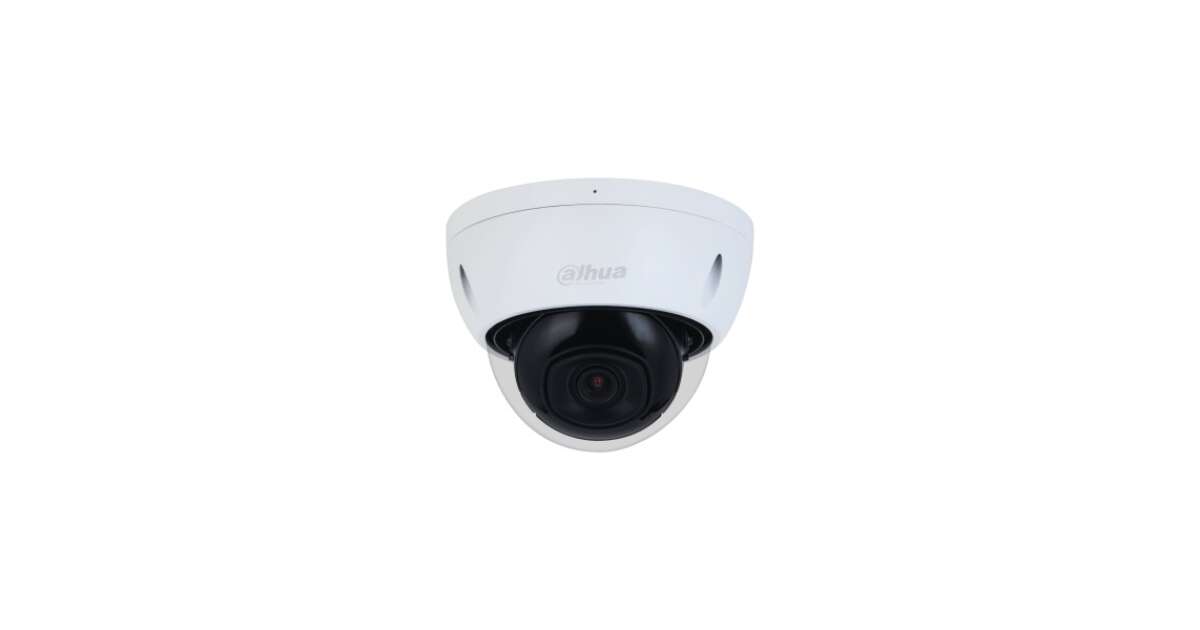 Dahua IPC-HDBW2241E-S-0280B Outdoor 2MP WizSense 2.8mm IR30m IK10 IP ...