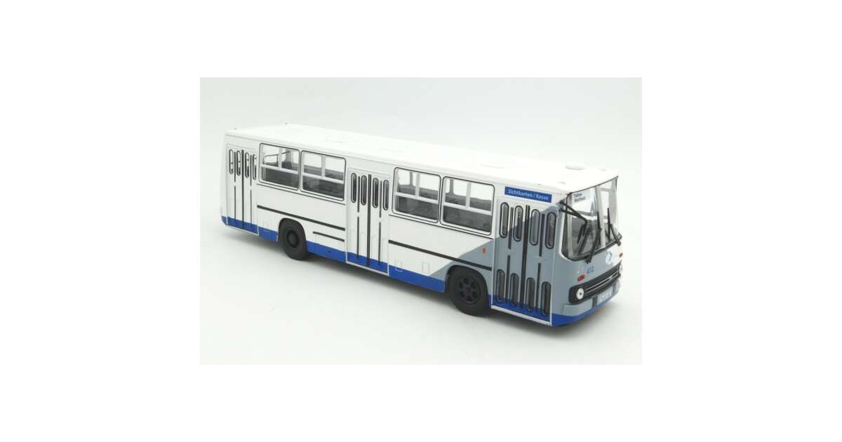 Premium Classixxs - Ikarus 260 Potsdam - Modell Autóbusz - 1:43 | Pepita.hu
