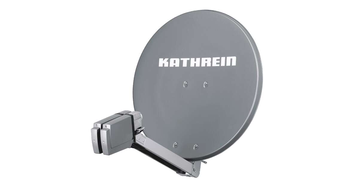 Kathrein CAS 80 Kültéri SAT antenna | Pepita.hu