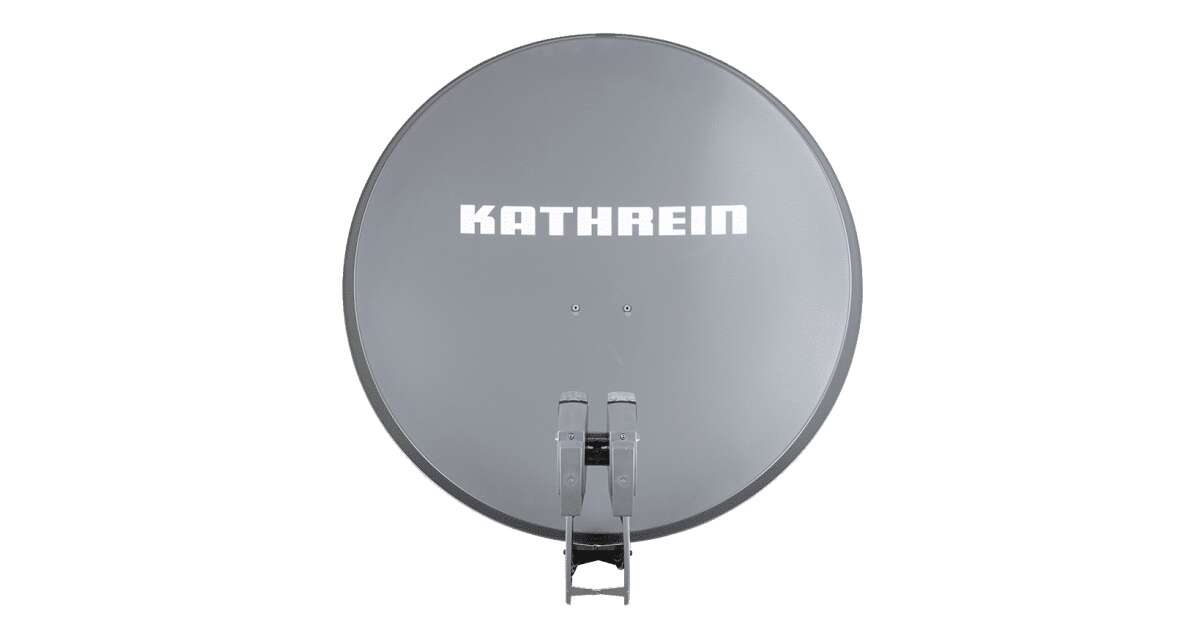 Kathrein CAS 90 Kültéri SAT antenna | Pepita.hu