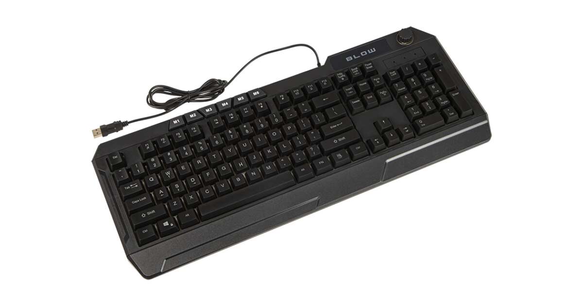 Blow professzionális Gamer szett 4db | Pepita.hu