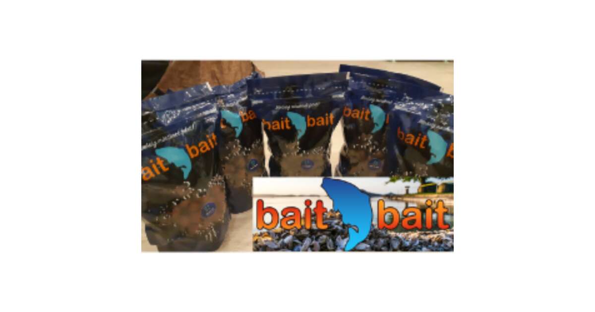 Bait Bait Mentor - 21 mm 1kg | Pepita.com