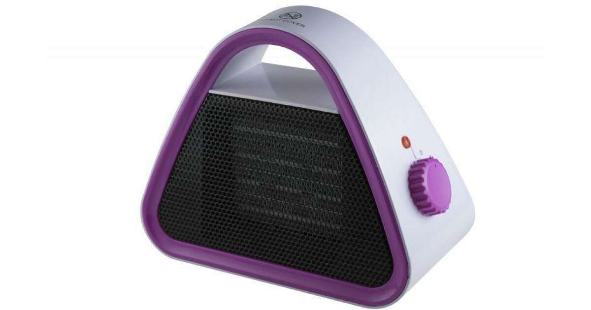 Home by Somogyi fk18, Home fk 18 Prémium kerámia fűtőtest, 1500w PTC ...