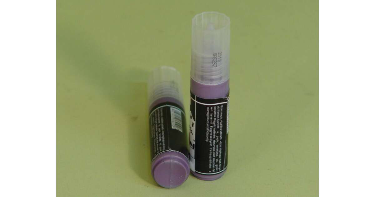 Akrilfesték - Matt Lila - 20ml | Pepita.hu