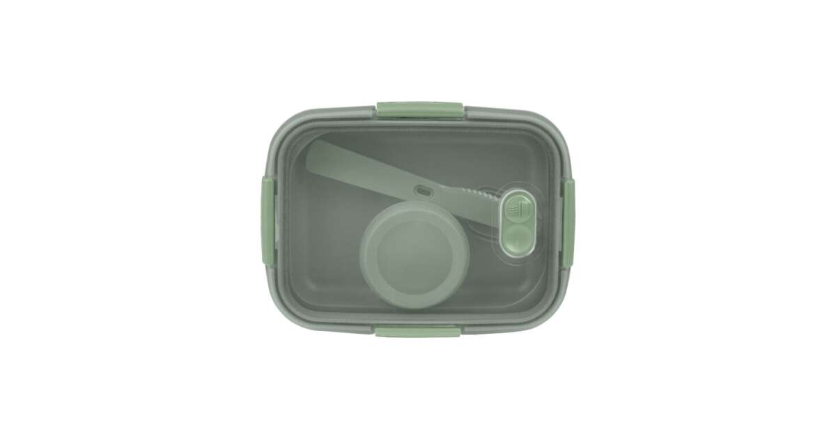 SMART TO GO TÉGLA ÉTELTARTÓ 1,2L | Pepita.hu