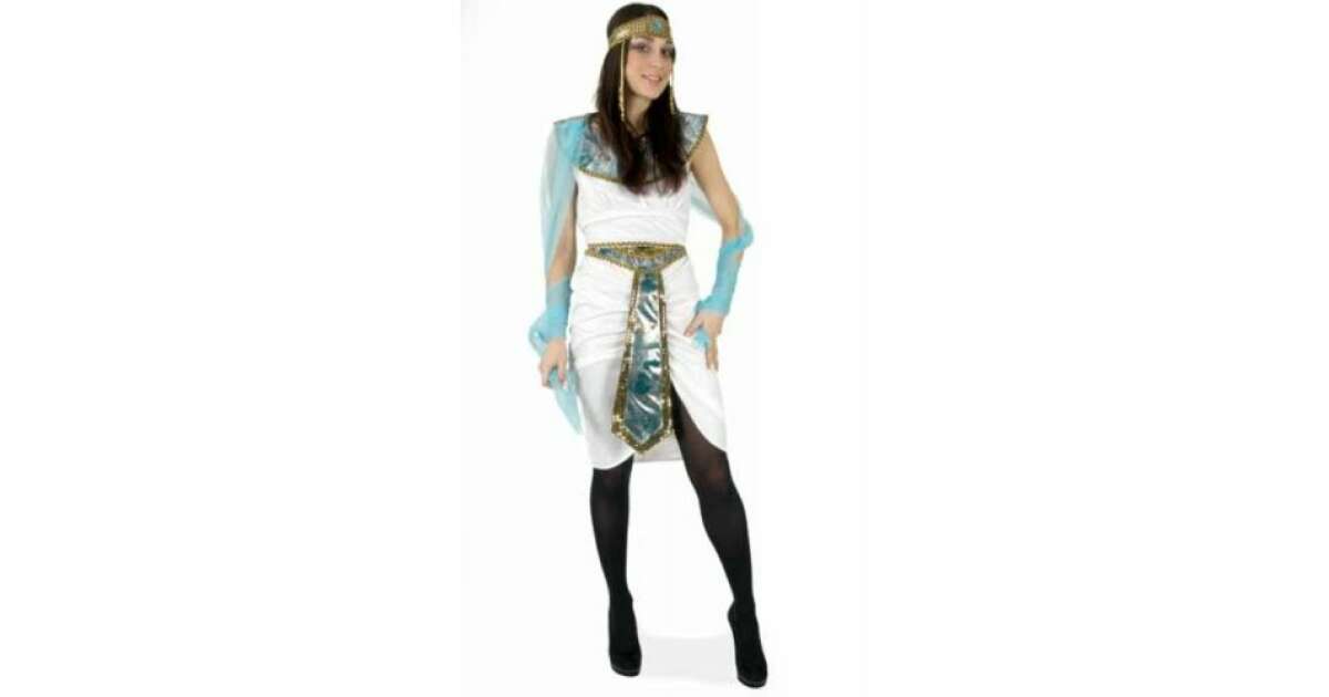 Kleopátra Felnőtt Jelmez | Pepita.hu