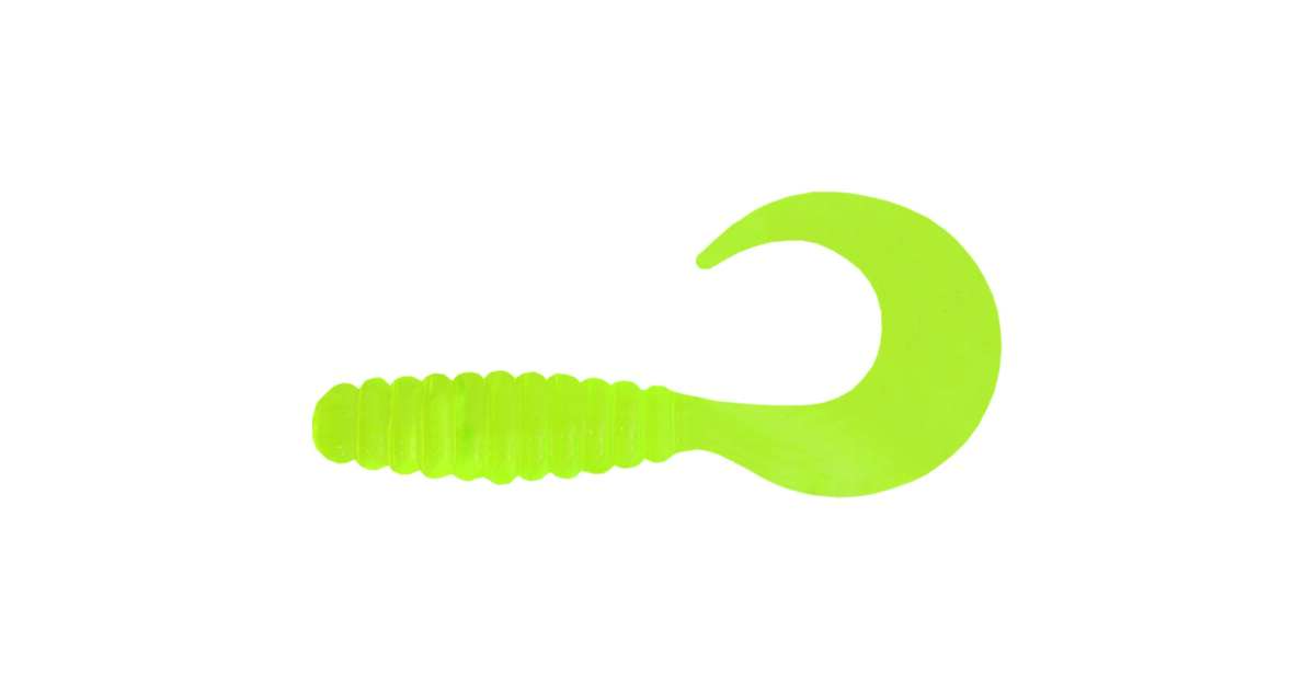 MANN'S TWISTER 5' CTG CH 5 buc./set | Pepita.com