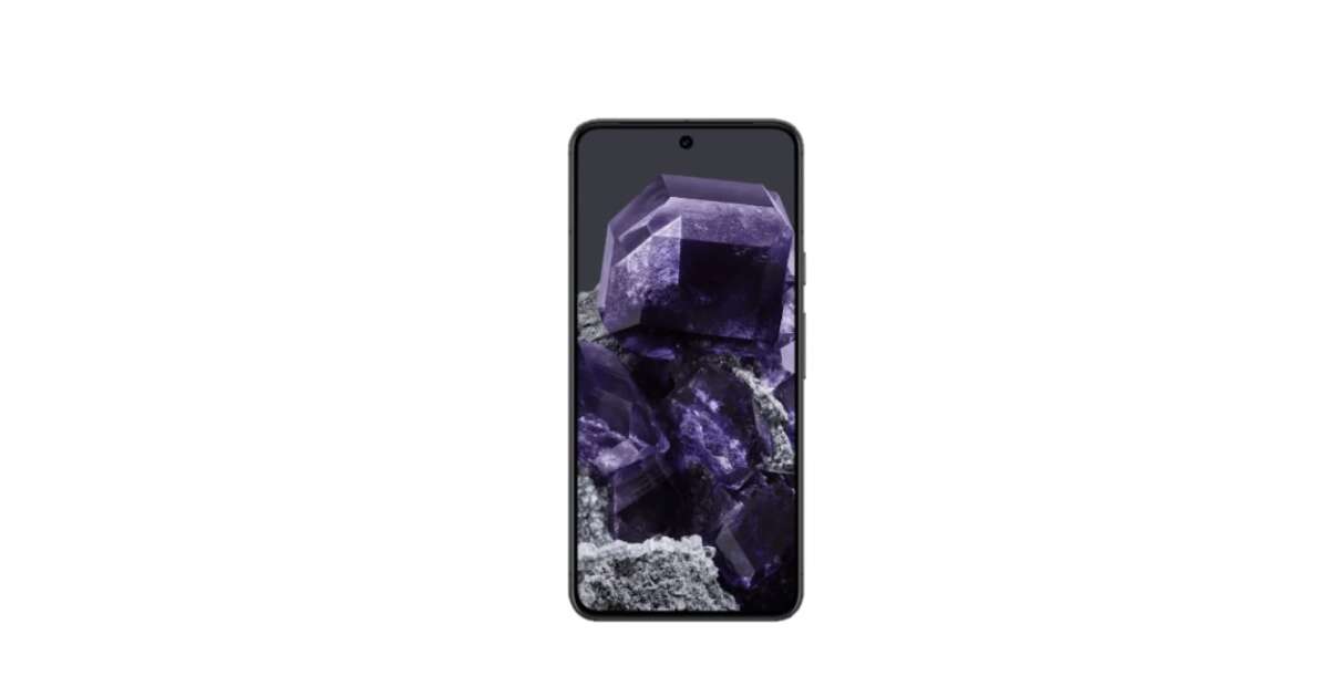 Google Pixel 8 8/128GB 5G Dual SIM Okostelefon - Fekete | Pepita.hu