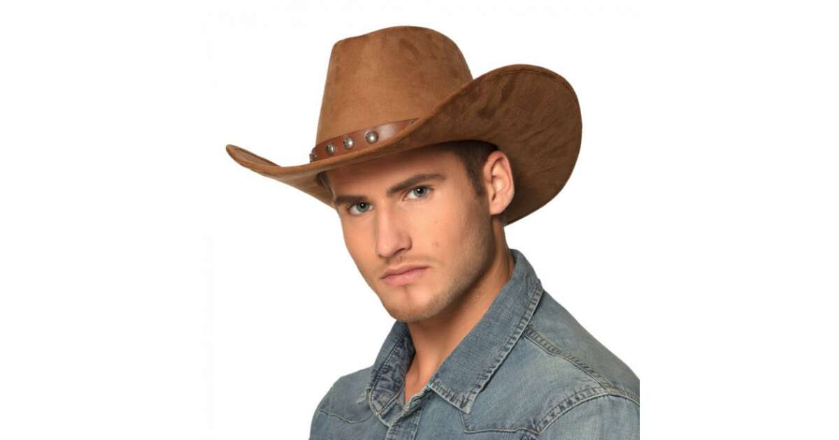 Nebrasca cowboy kalap | Pepita.hu
