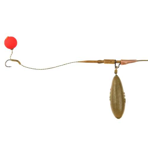 CARP ACADEMY Forfac cu inserție de plumb pentru lansări la distanță ...