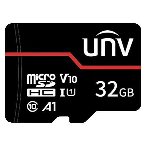 UNV microSD Kártya - 32GB | Pepita.hu