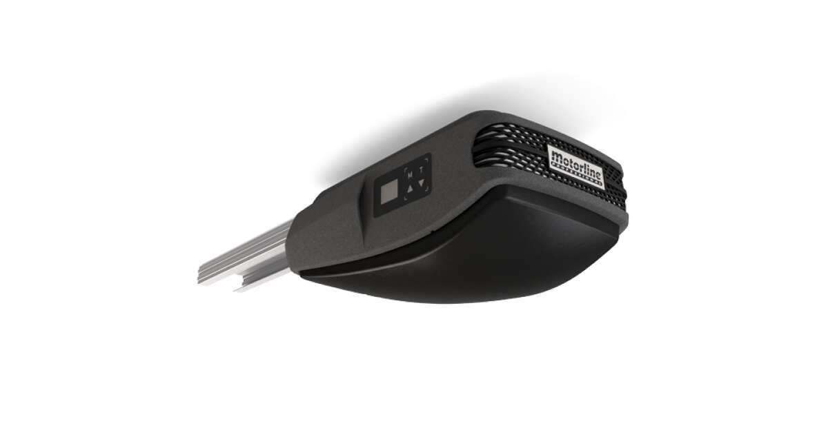 Motorline ROSSO-EVO Garázskapu Automatika - 60kg | Pepita.hu