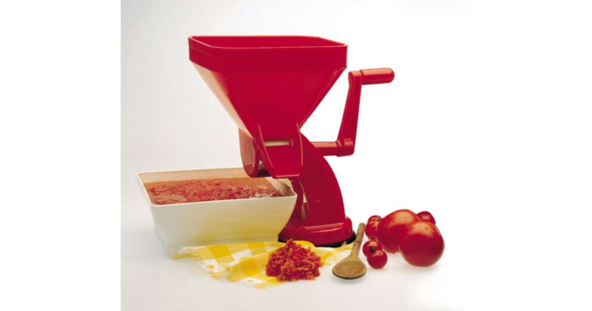 Rigamonti Master paradicsomdaráló + tál | Pepita.hu