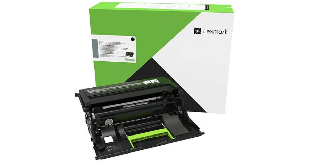 Lexmark MS823/MX822 Trommel 150K (Original) Corporate 58D0Z0E | Pepita.com