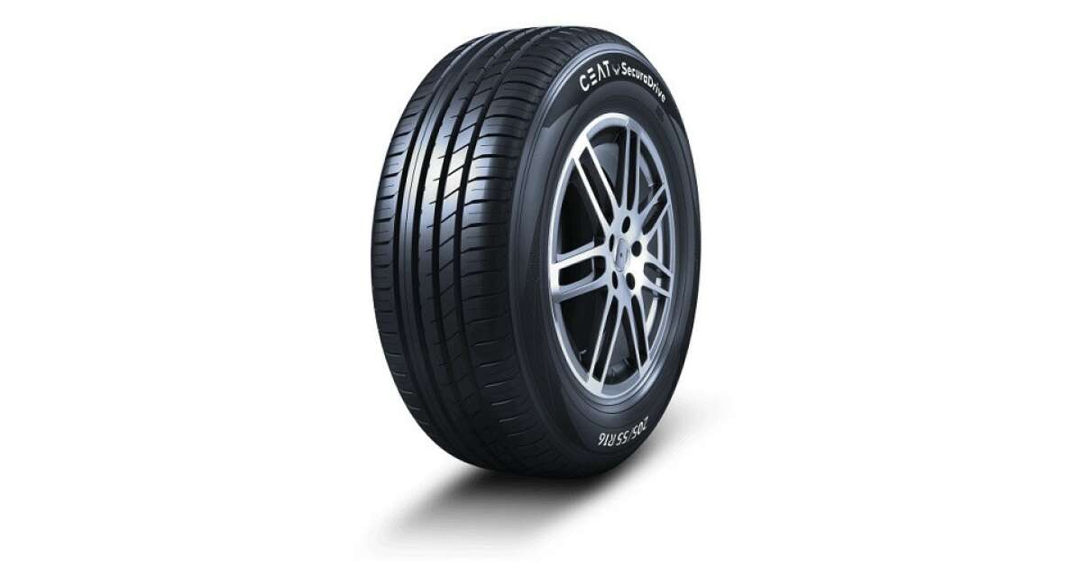 Ceat SECURADRIVE [95] W XL 205/55 R17 95W Nyári gumi | Pepita.hu