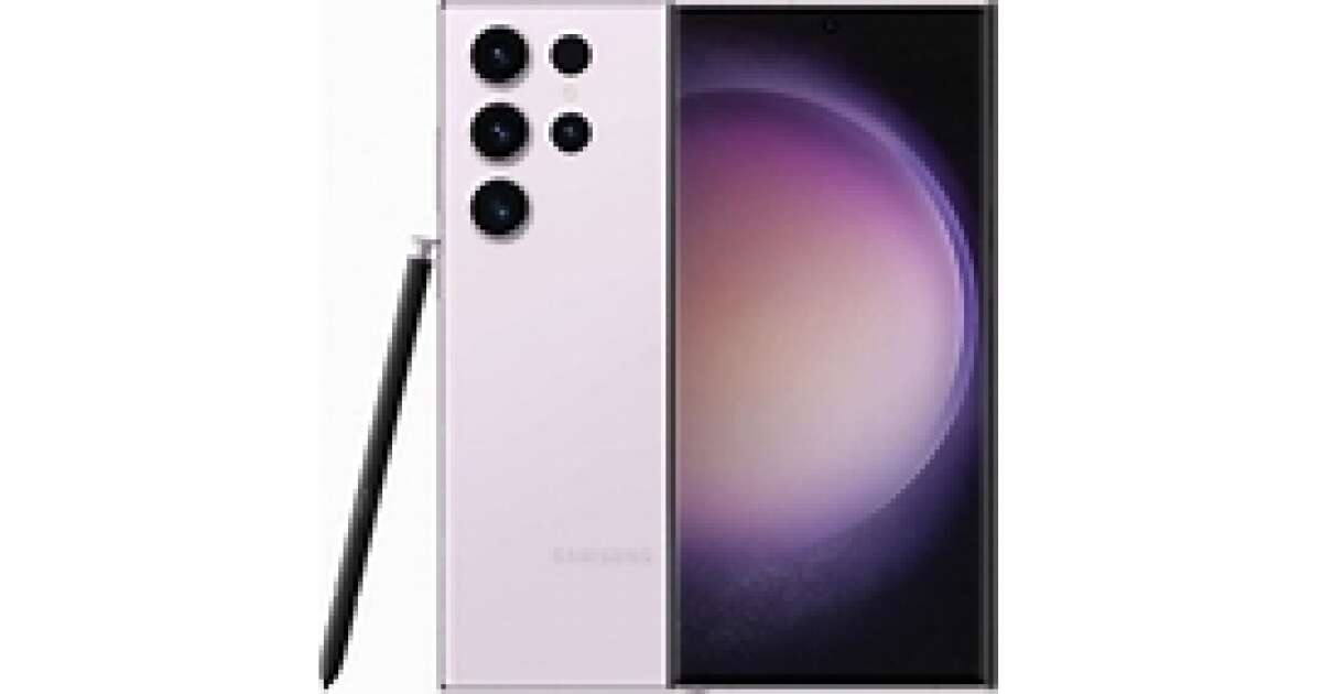 Samsung SM-S928/DS Titanium Violet / S24 Ultra DualSIM/ 512GB | Pepita.hu