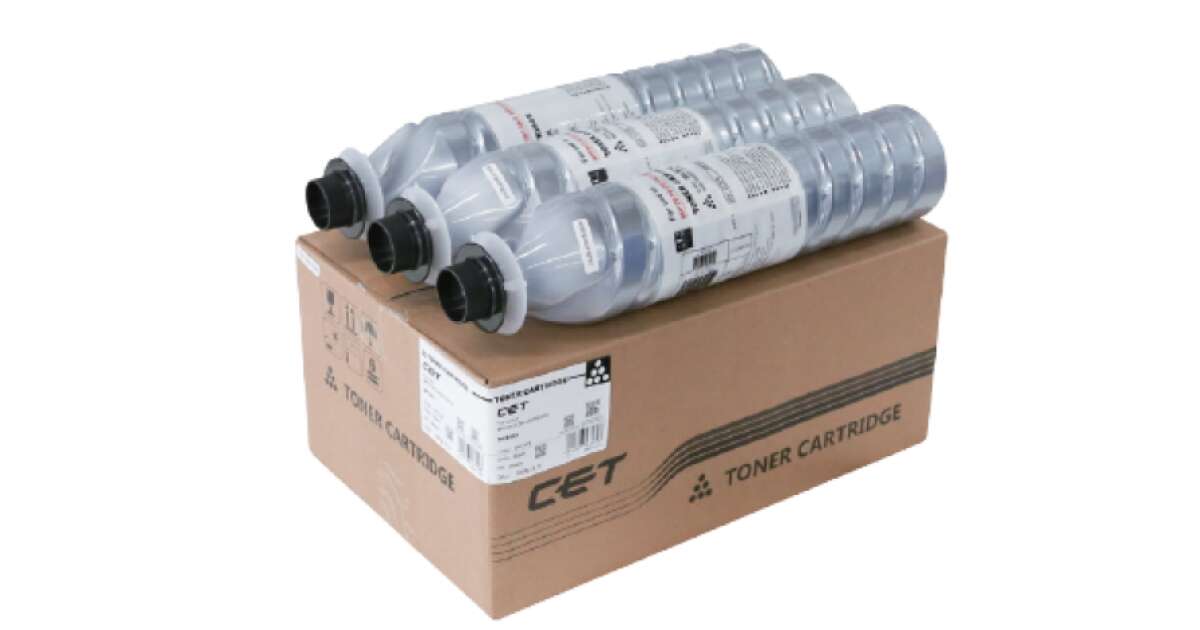 Zamjenski Ricoh MP2014 Toner Black 12K CT | Pepita.com