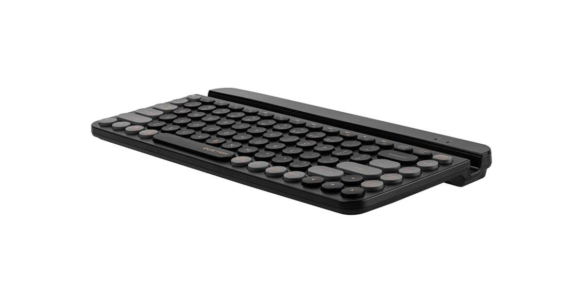 A4TECH FBK30, FStyler, Dual Connect (Bluetooth + Wi-Fi), ENG ...