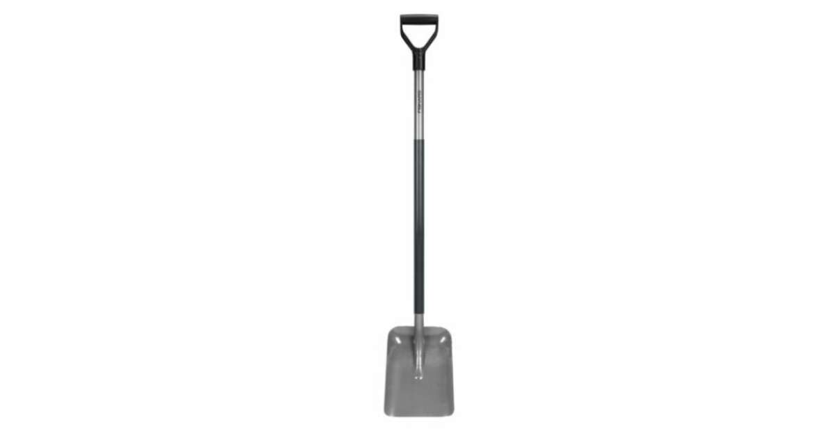 Fiskars Ergonomic Lapát | Pepita.hu