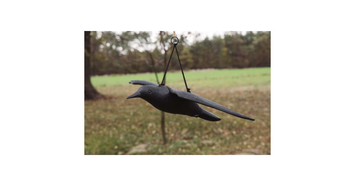 Repülő varjú - 64/44/13cm 24ks/kart. | Pepita.hu