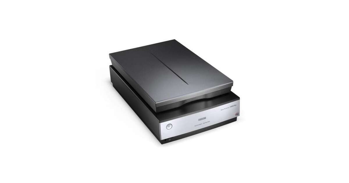 Epson Perfection V850 Pro Síkágyas Szkenner Black | Pepita.hu