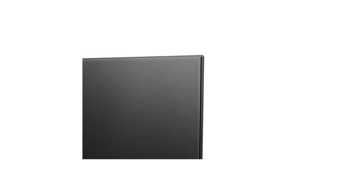 Hisense 43A6K 4K UHD VIDAA Smart LED Televízió, 109 cm, Dolby Vision ...