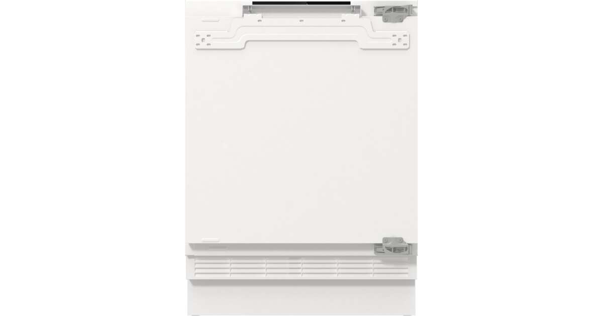 Gorenje RIU609EA1 Pult alá beépíthető egyajtós hűtőszekrény, 138L, M ...