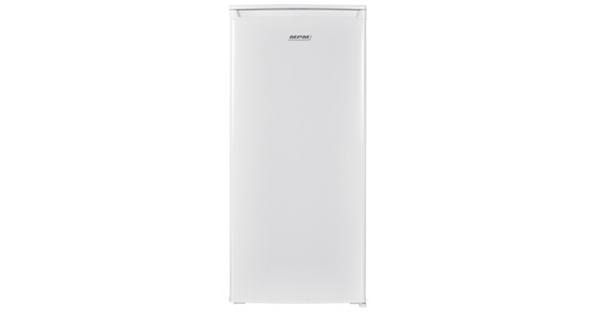 MPM-200-CJ-29/E Frigider cu congelator - 176/14 L, alb | Pepita.com